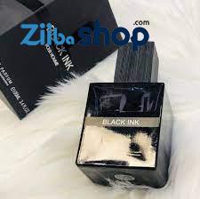 عطر ادکلن بلک اینک لالیک مشکی مردانه فراگرنس ورد Black Ink Fragrance ...